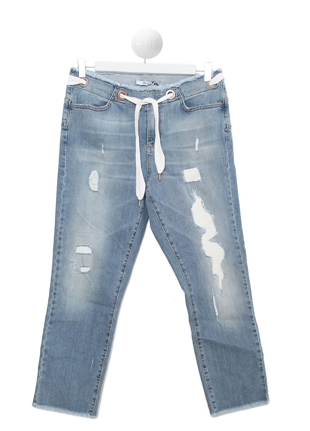 Γυναικείο Παντελόνι LIU JO 1