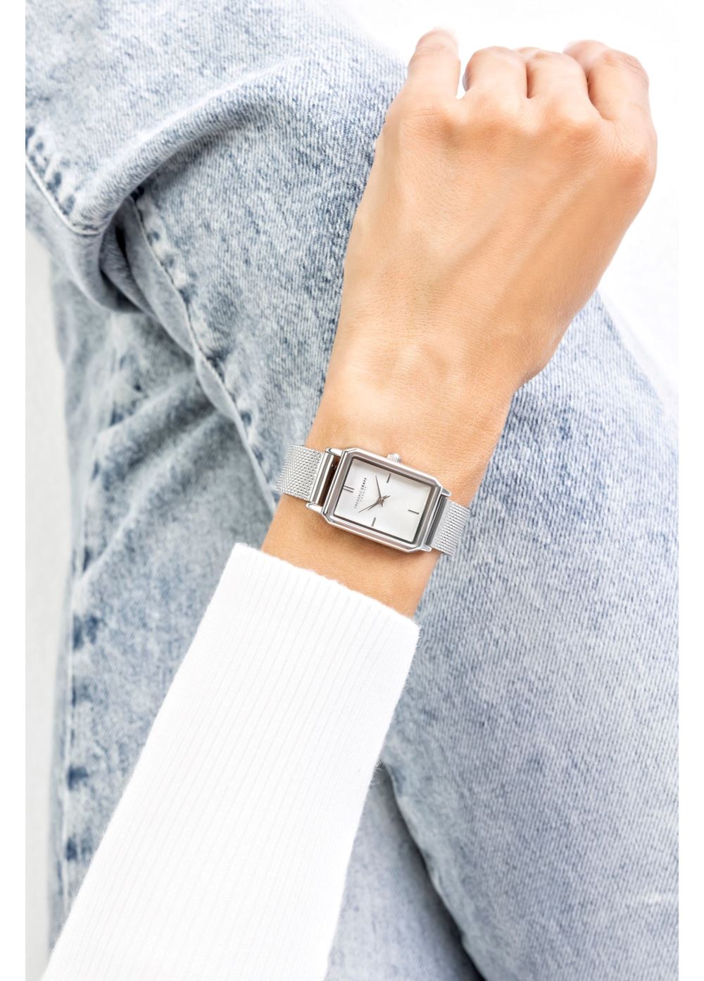 Γυναικείο Ρολόι Frederic Graff | brandsGalaxy