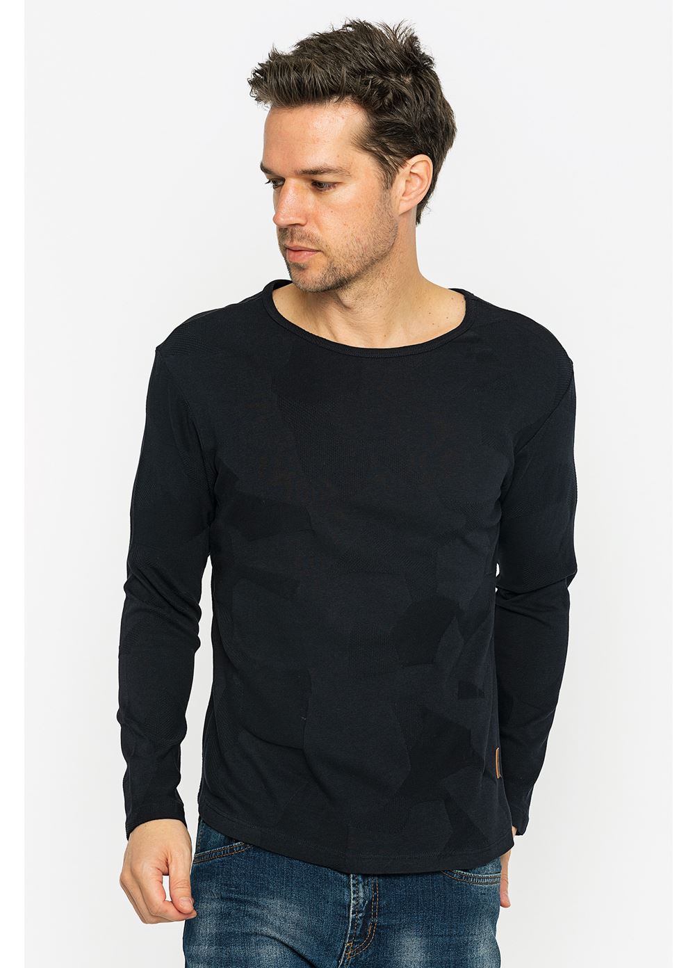 Ανδρική Μπλούζα Felix Hardy | brandsGalaxy