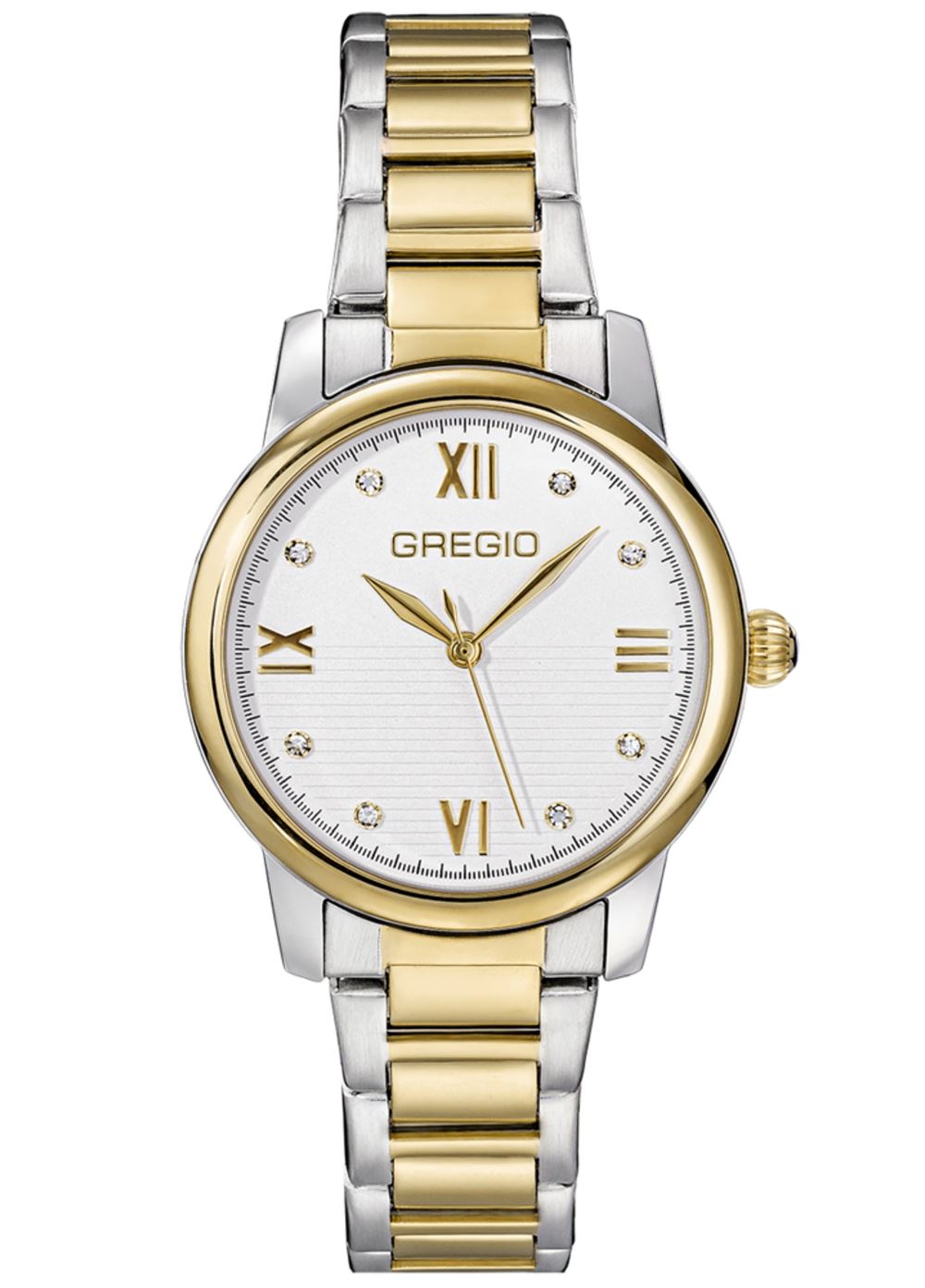 Γυναικείο Ρολόι Gregio | brandsGalaxy