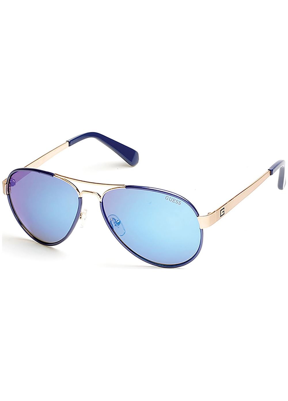 Ανδρικά Γυαλιά Ηλιου GUESS | brandsGalaxy