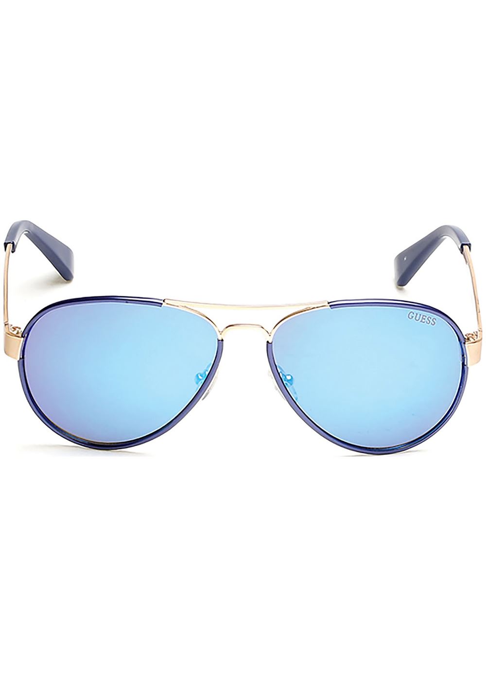 Ανδρικά Γυαλιά Ηλιου GUESS | brandsGalaxy