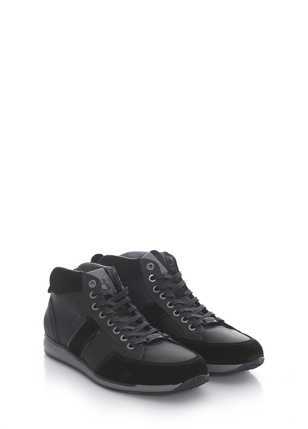 Ανδρικά Μποτάκια BOSS SHOES | brandsGalaxy