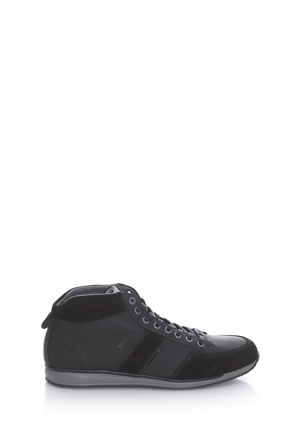 Ανδρικά Μποτάκια BOSS SHOES | brandsGalaxy