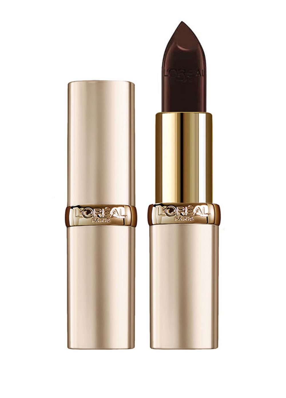 L'Oreal Color Riche Lipstick 703 Oud Obsession | brandsGalaxy