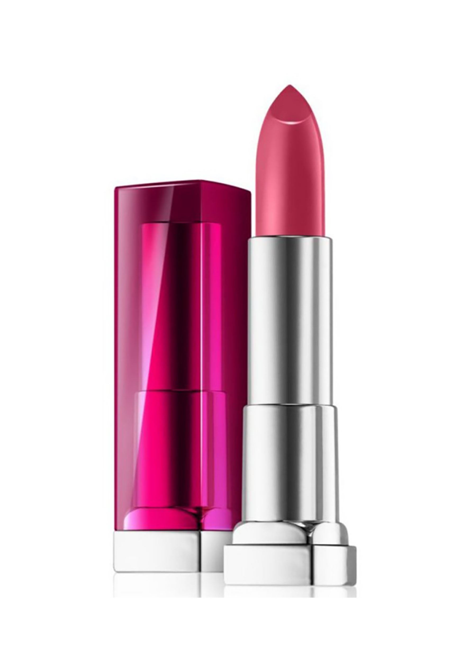 Maybelline Lipstick Color Sensational Lipstick 340 1 Maybelline Lipstick Color Sensational Lipstick 340 1
