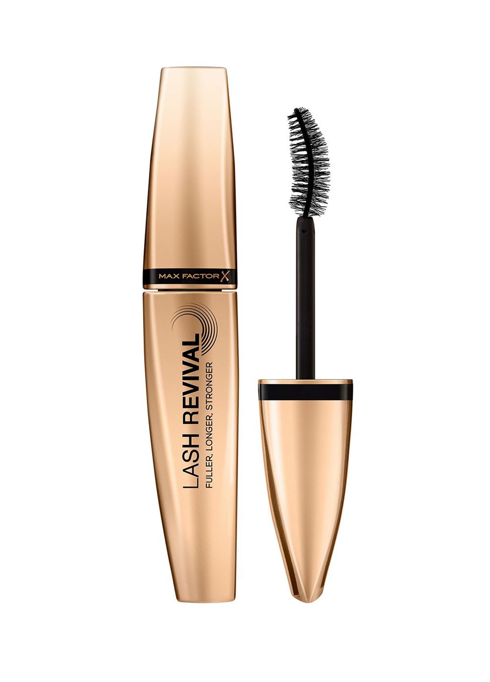 Max Factor Lash Revival Mascara Black 1 1