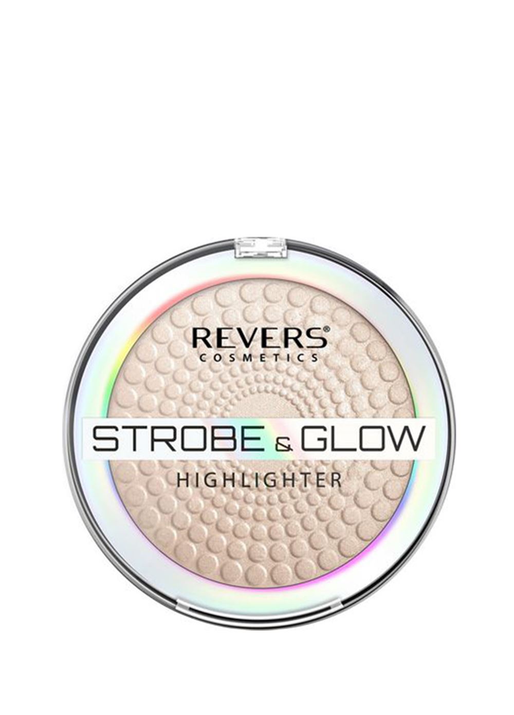 Revers Strobe & Glow Highlighter Brightening Powder 06 | brandsGalaxy