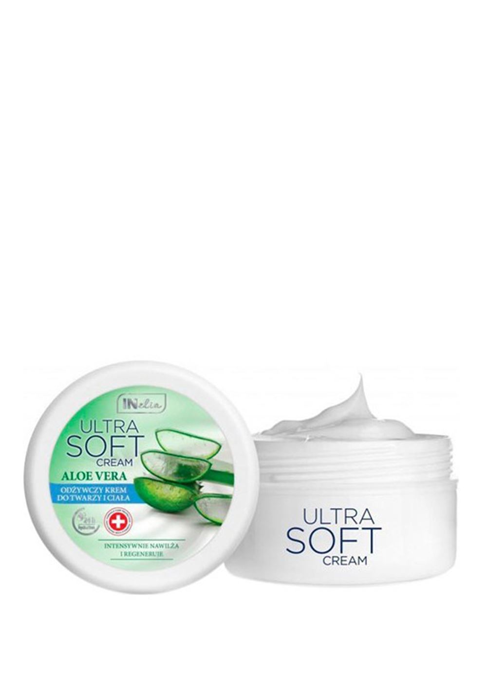 REVERS Ultra Soft Aloe Vera Nourishing Face & Body Cream | brandsGalaxy