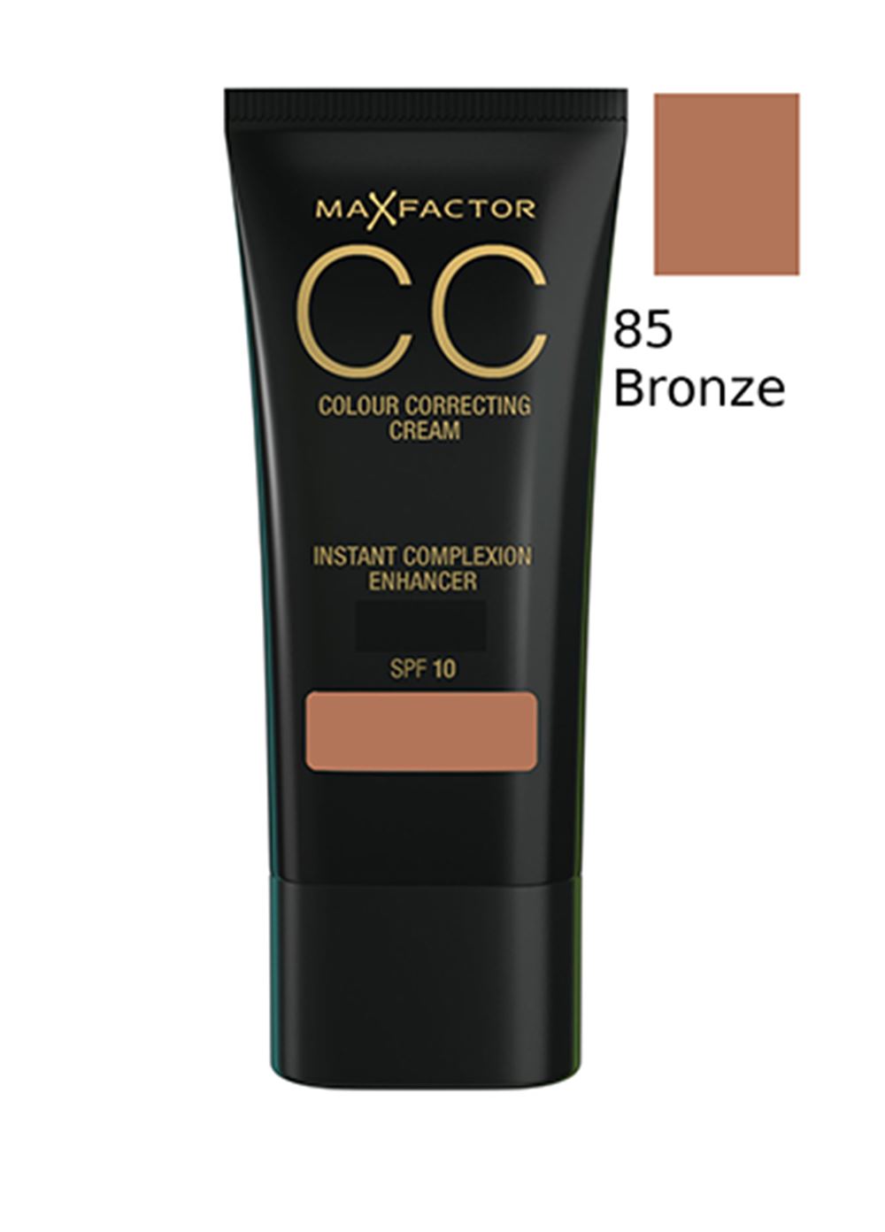 Colour Correcting Cream No 85 MAX FACTOR | brandsGalaxy