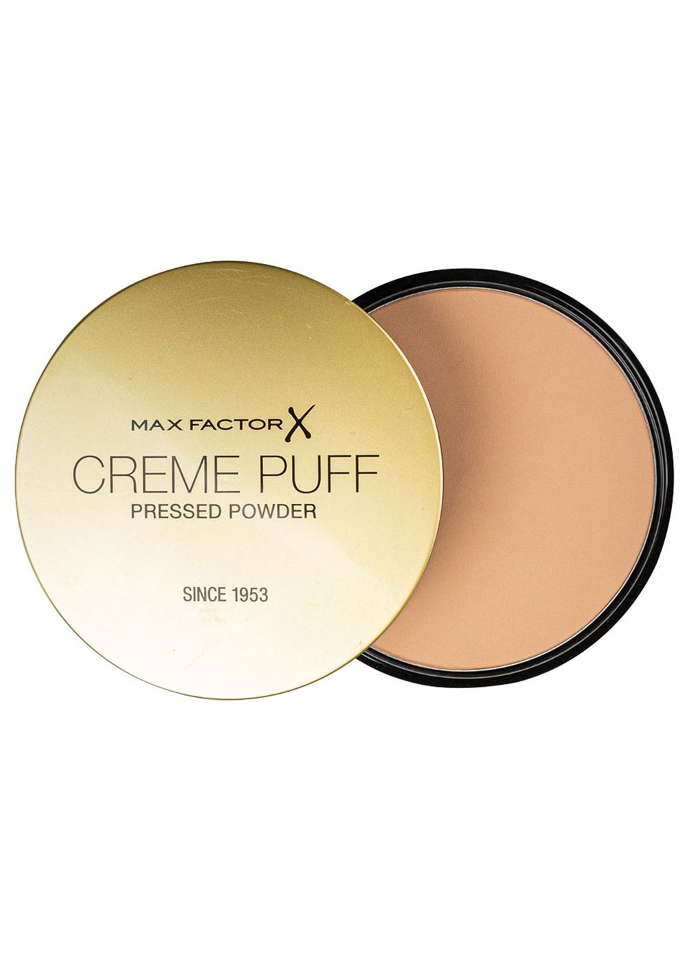 Max Factor Creme Puff Powder 13 Nouveau Beige 14gr 1