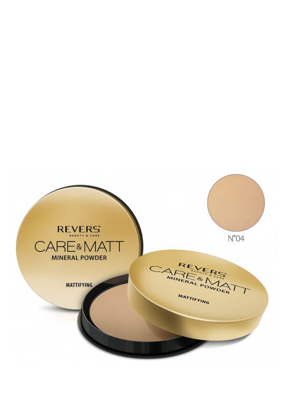 Revers Care&Matt 04 | brandsGalaxy