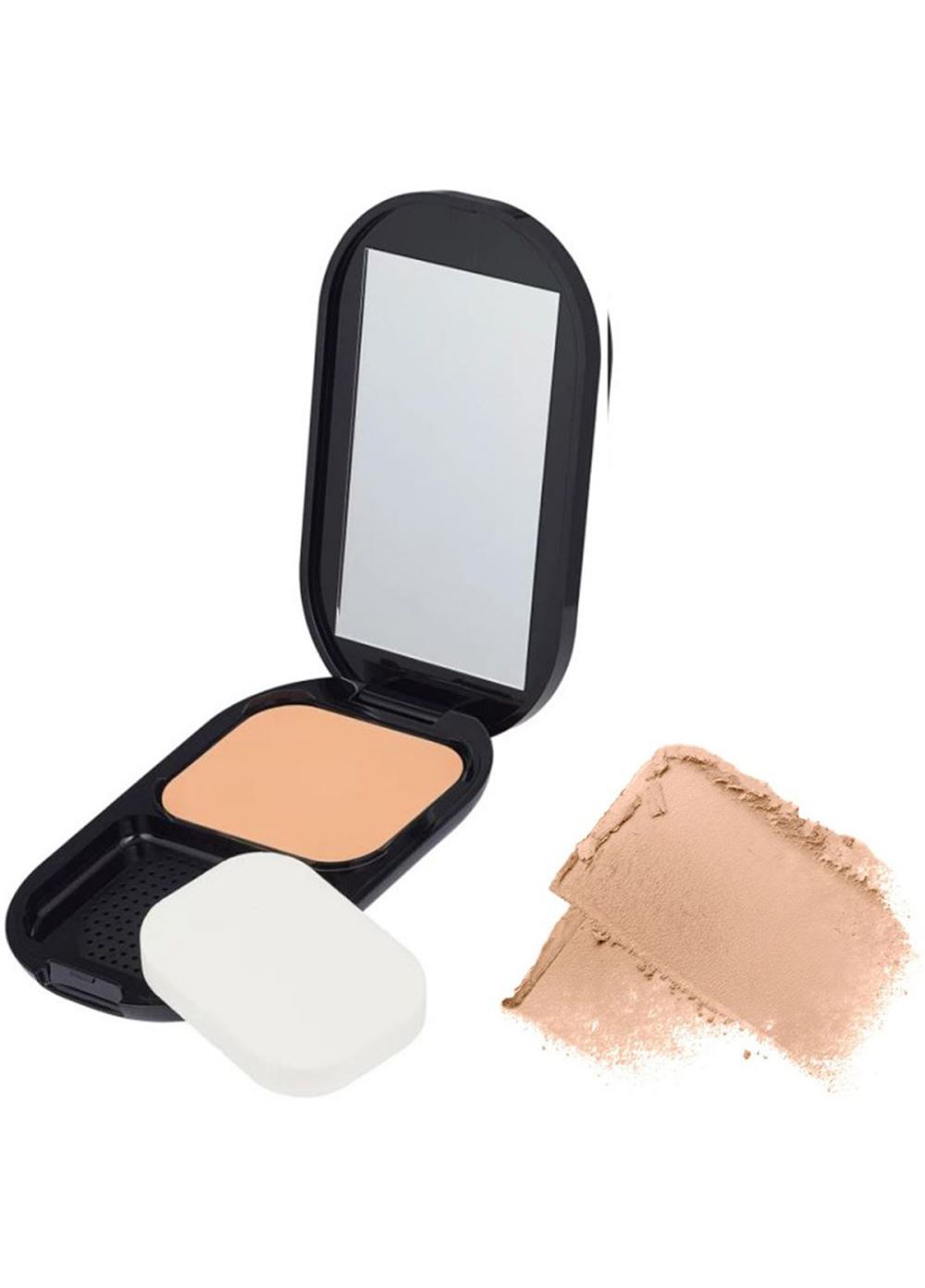 Max Factor Facefinity Compact Foundation - Ivory 002 1
