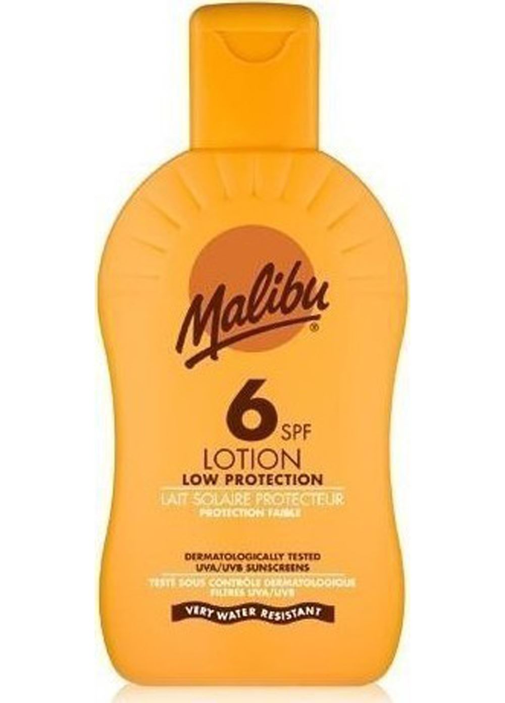 Malibu Sunscreen Low Protection spf10 200ml | brandsGalaxy