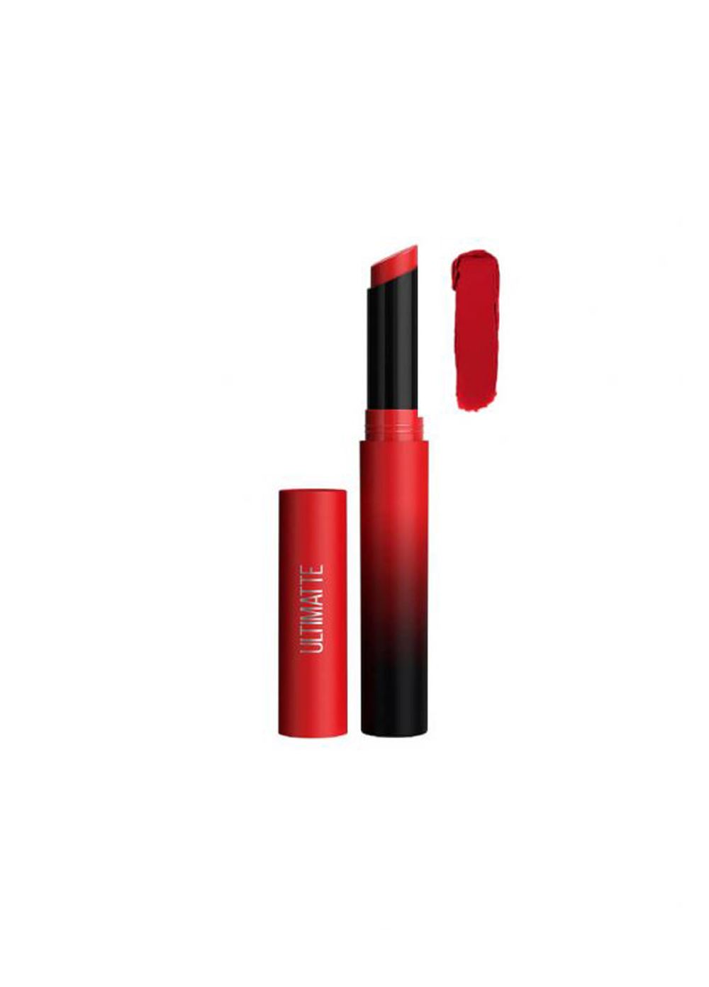 Maybelline Color Sensational Ultimatte 199 More Ruby | brandsGalaxy