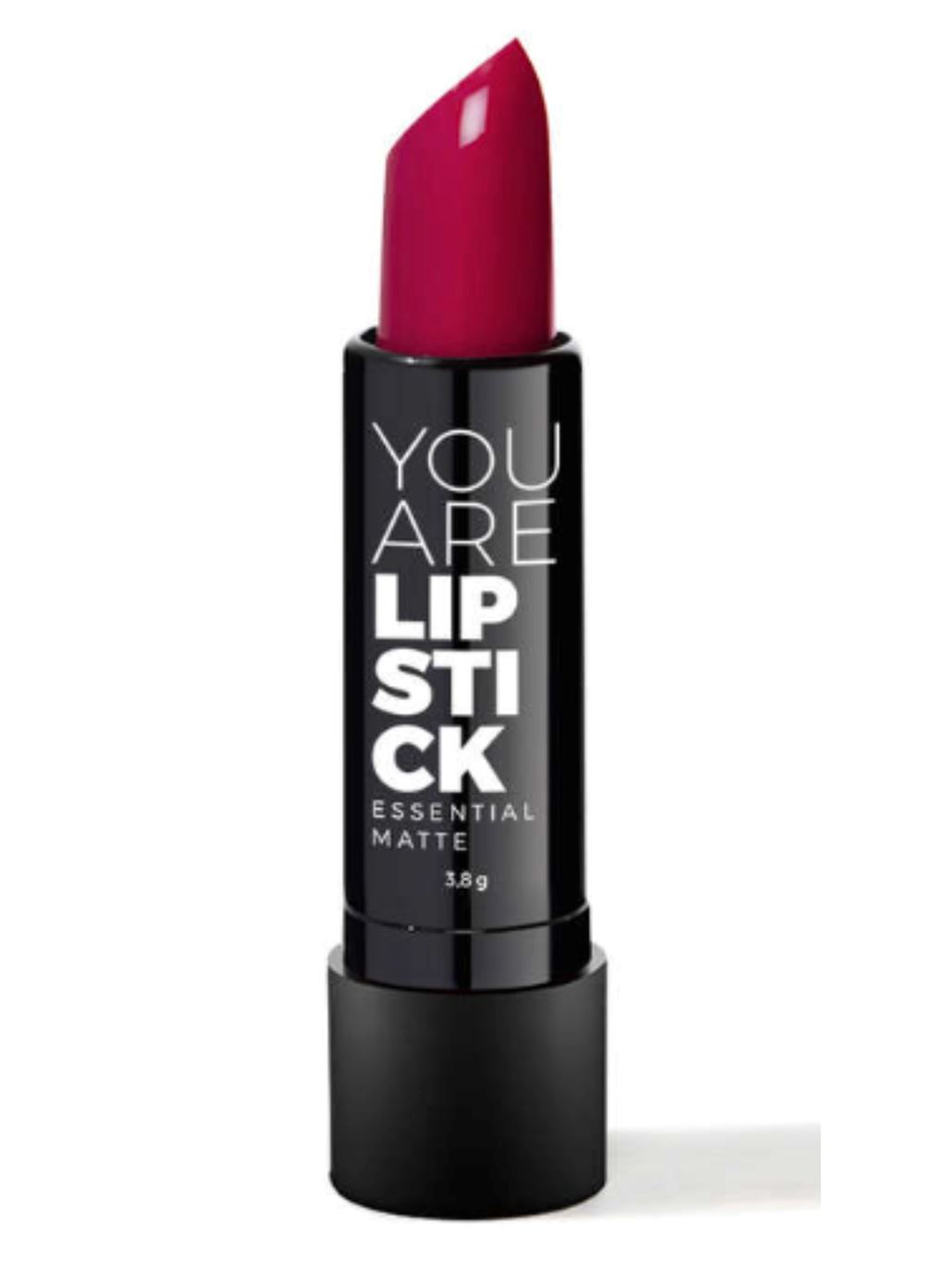 Essential Matte Lipstick-folia | brandsGalaxy
