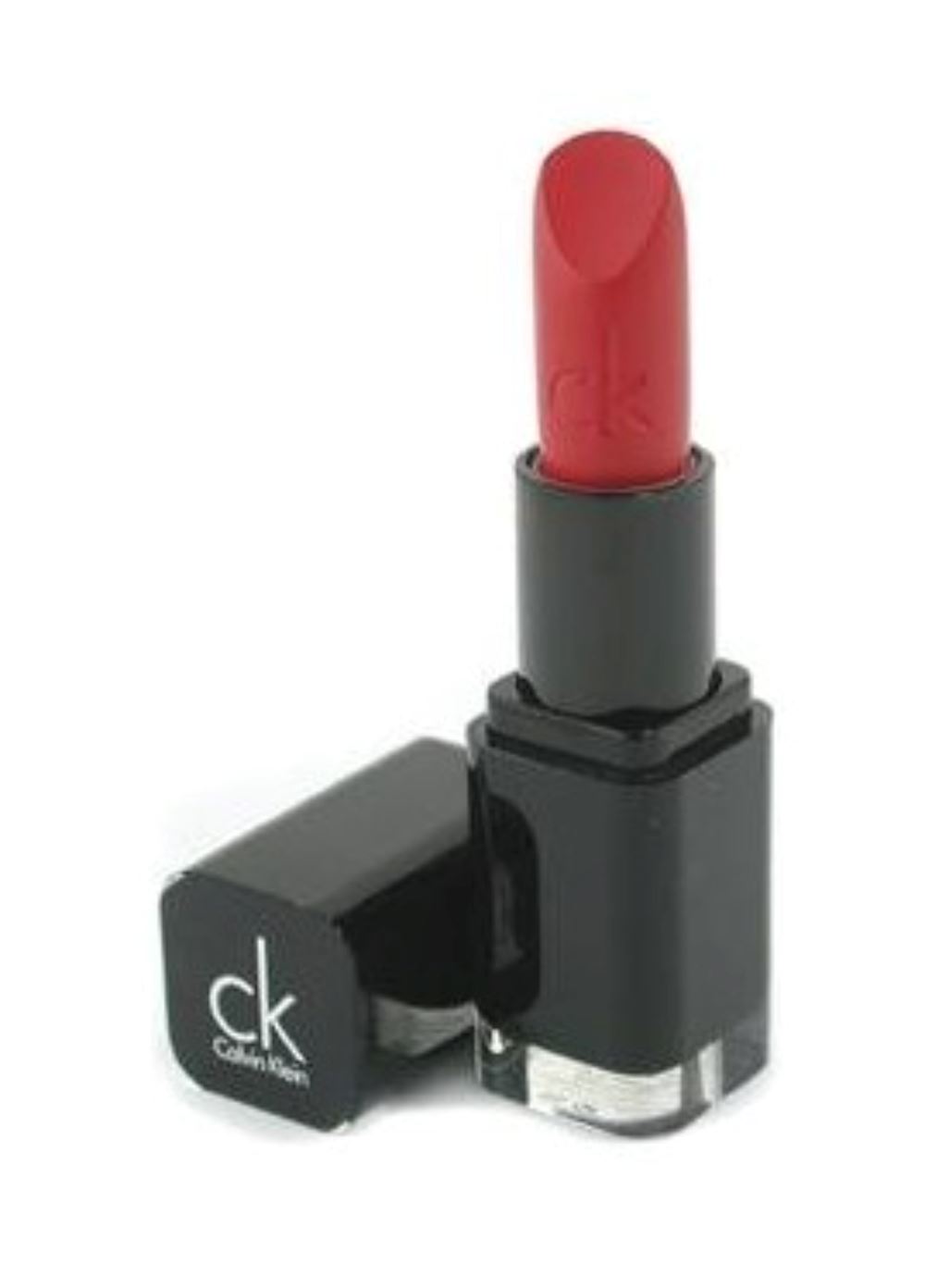 calvin klein delicious luxury creme lipstick 115 sinful 1