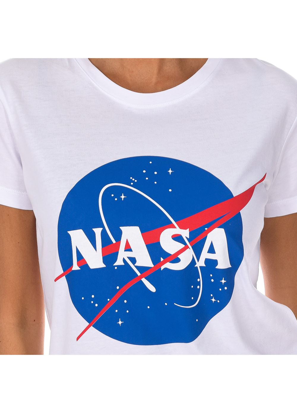 Γυναικεία Μπλούζα Nasa Gear | brandsGalaxy