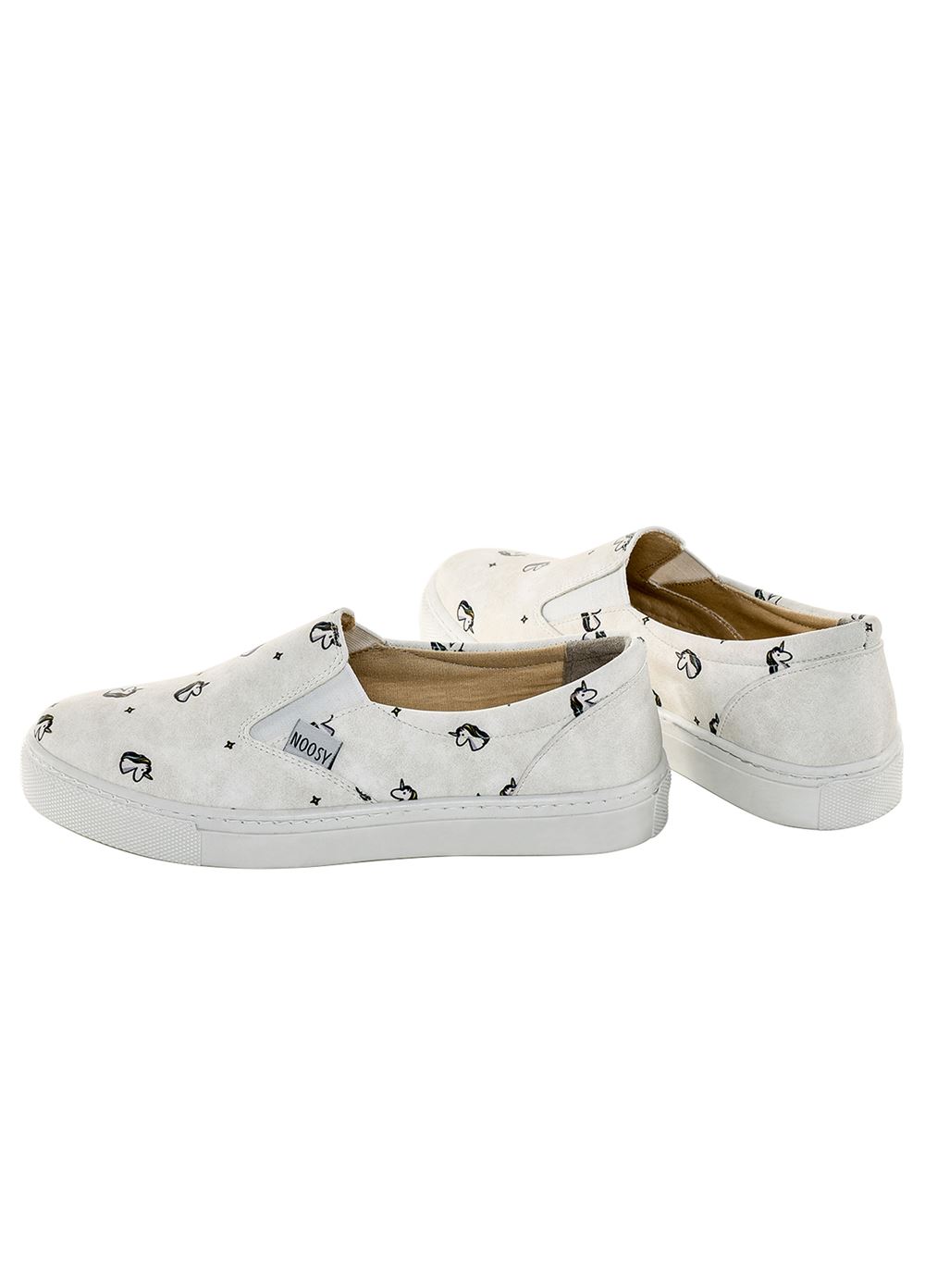 Γυναικεία Sneakers Noosy | brandsGalaxy