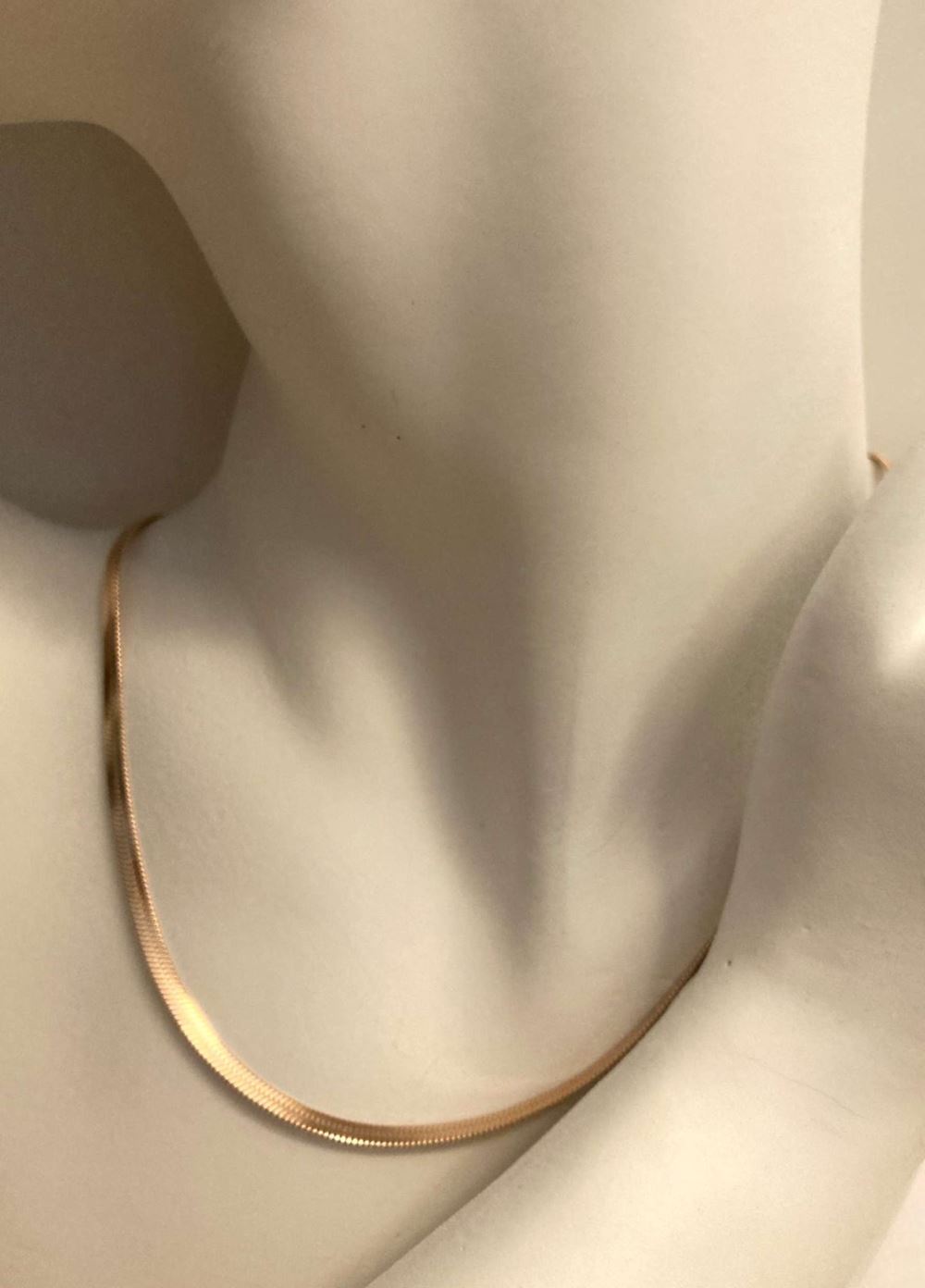 Γυναικείο Κολιέ OZZE | brandsGalaxy