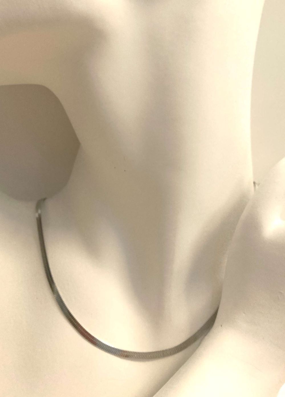 Γυναικείο Κολιέ OZZE | brandsGalaxy