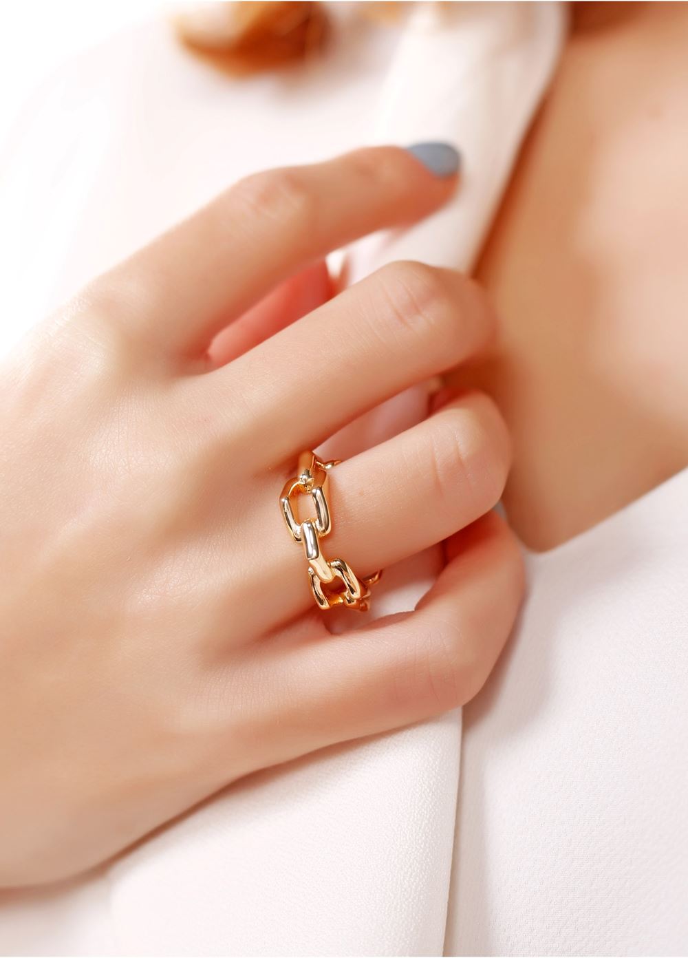 Γυναικείο Δαχτυλίδι Atelier MiU | brandsGalaxy