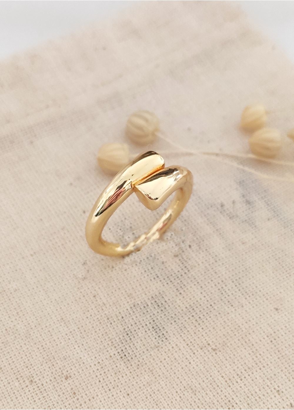 Γυναικείο Δαχτυλίδι Atelier MiU | brandsGalaxy