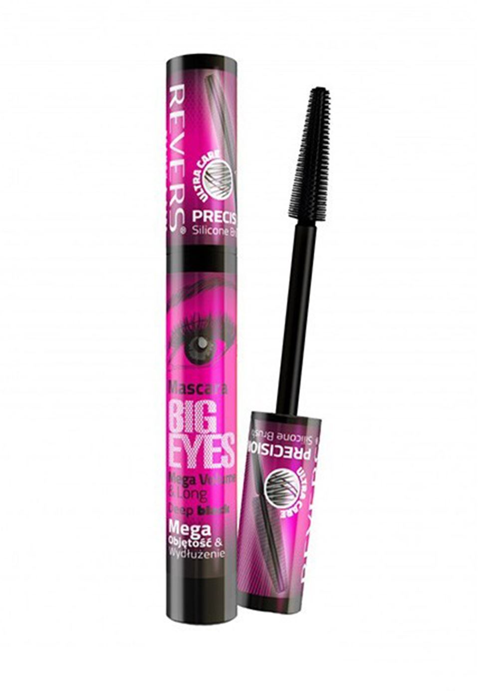 Revers BIG EYES Mascara | brandsGalaxy
