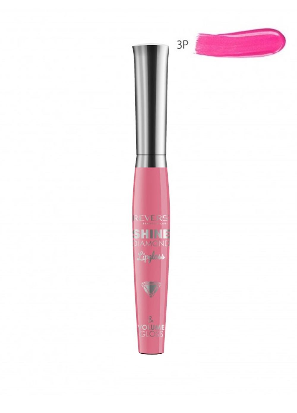 Shine Diamond Gloss Pearl 3P 1