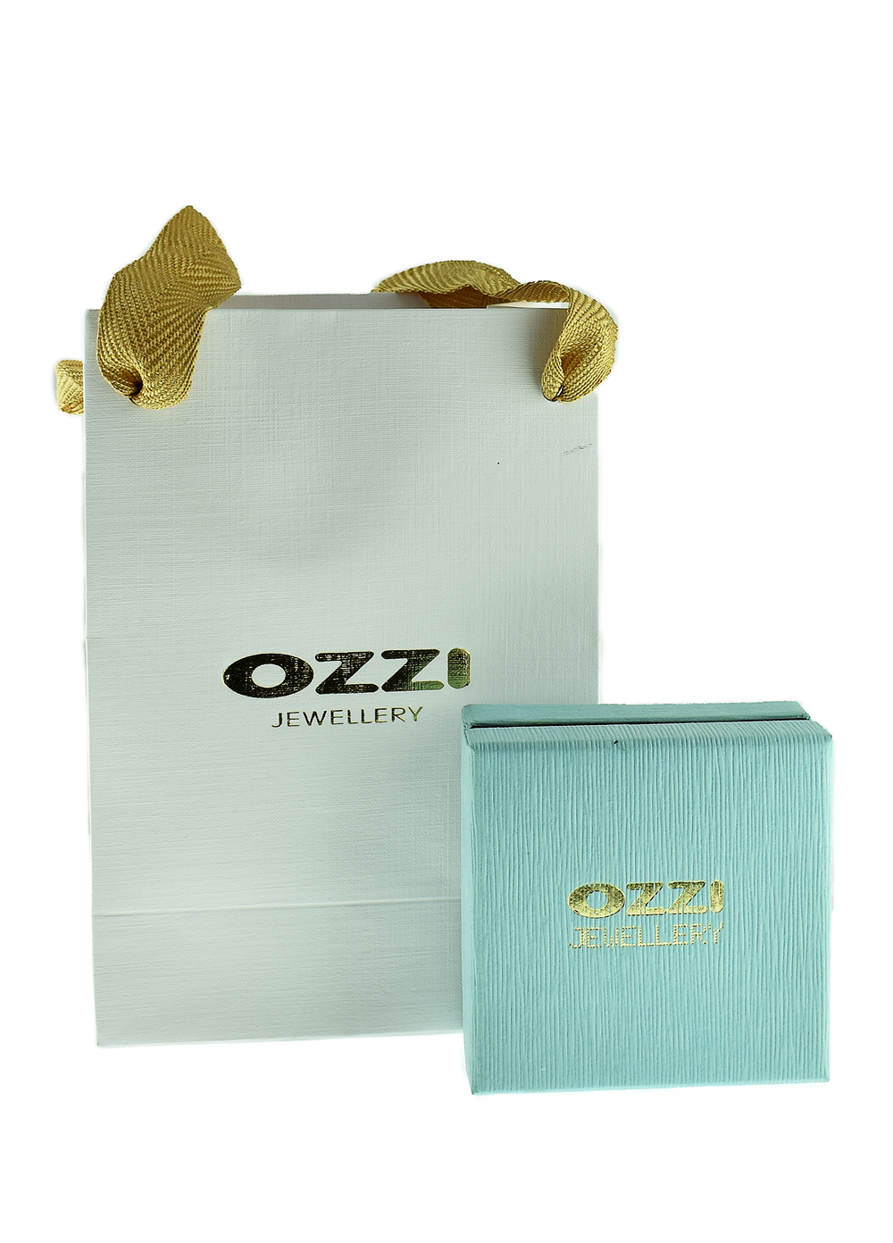 Συσκευασία Δώρου OZZI | brandsGalaxy