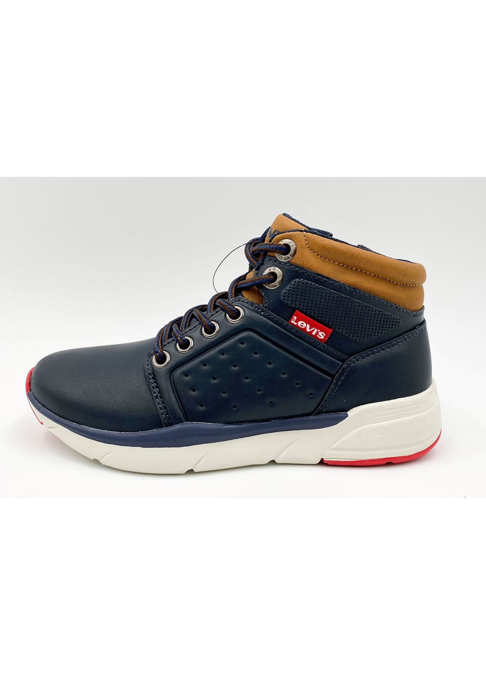 Παιδικά Sneakers Levi's Kids Shoes 1
