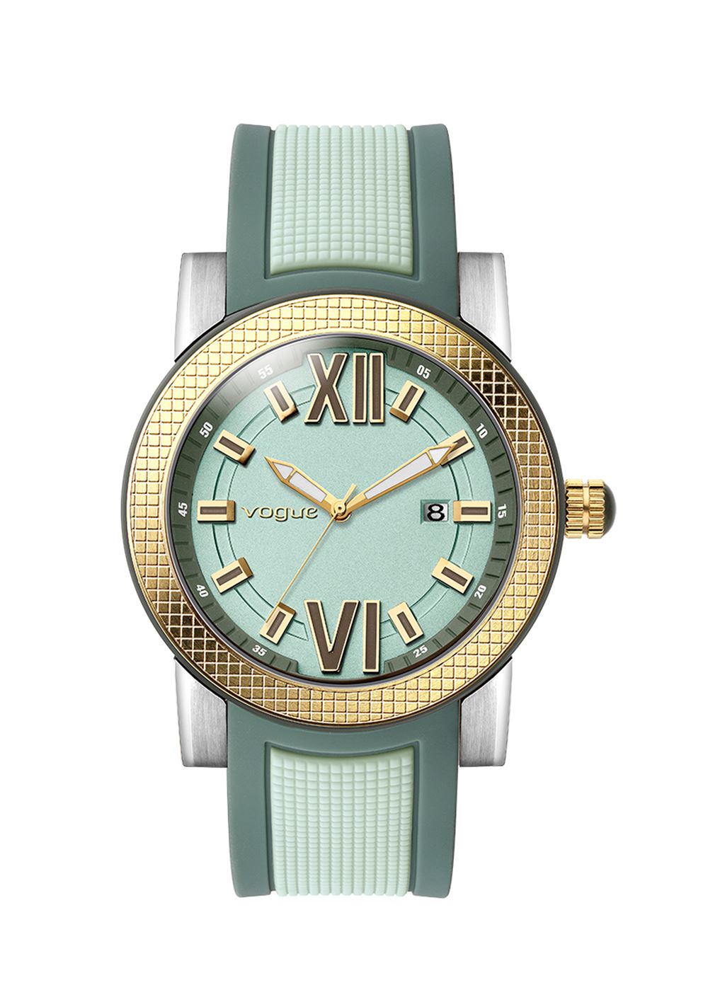 Γυναικείο Ρολόι Vogue | brandsGalaxy