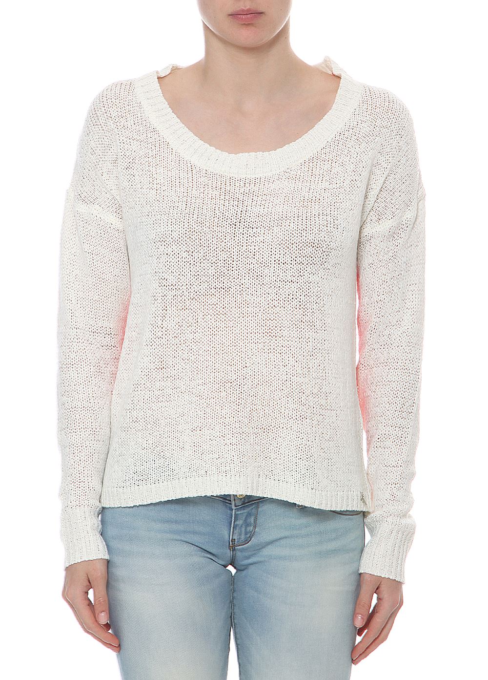 Γυναικεία Μπλούζα FRACOMINA κοραλί χρώμα 1