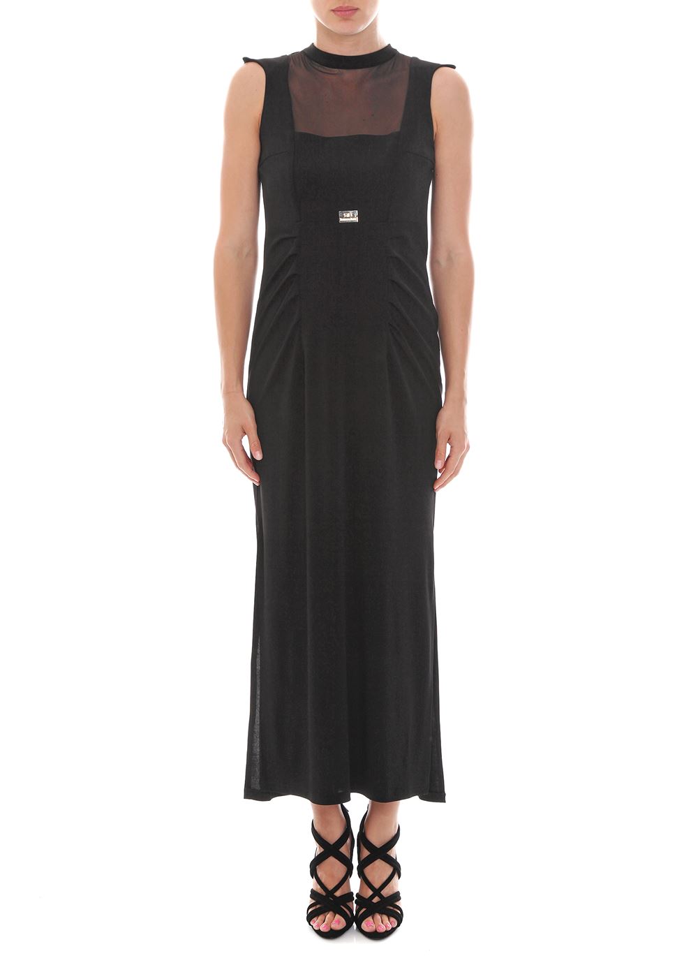 Γυναικείο Φόρεμα ROBERTA BIAGI Μακρύ | brandsGalaxy