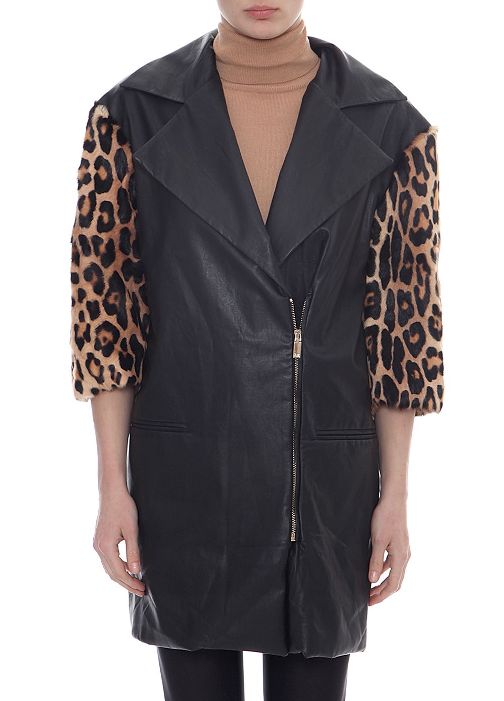 Γυναικείο Παλτό ROBERTA BIAGI | brandsGalaxy