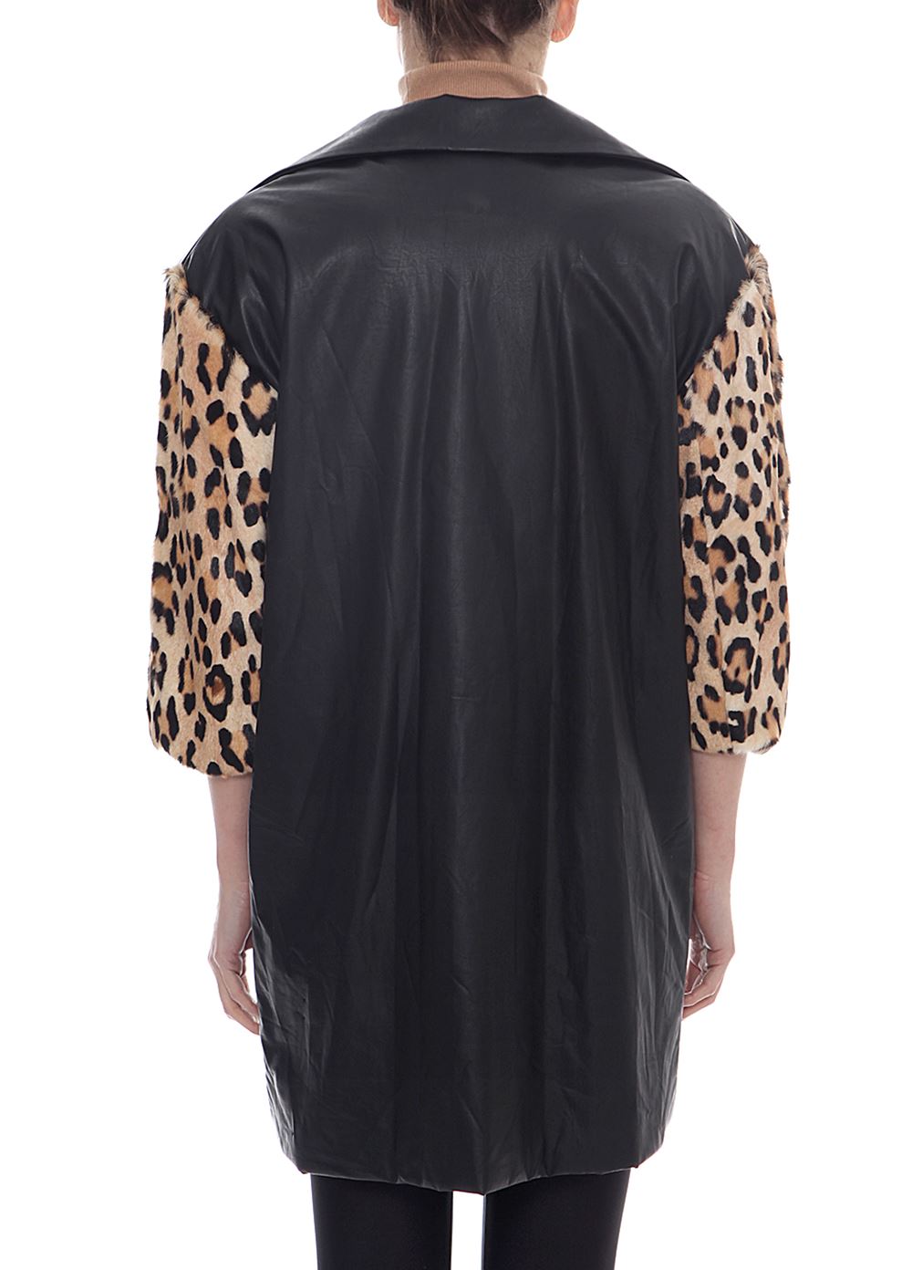 Γυναικείο Παλτό ROBERTA BIAGI | brandsGalaxy