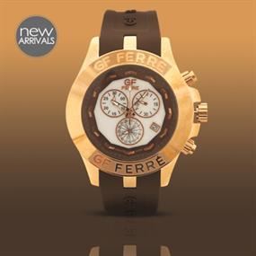 GF Ferre Watches | brandsGalaxy