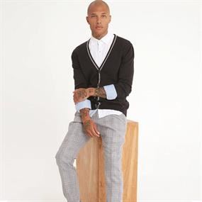 Jimmy Sanders | brandsGalaxy