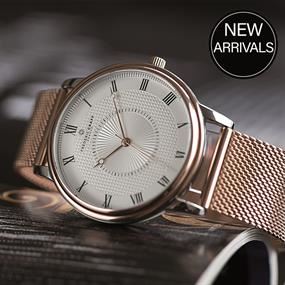 Frederic Graff Watches | brandsGalaxy