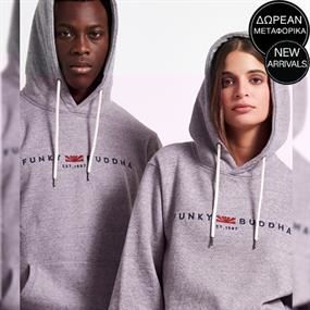 Funky Buddha | brandsGalaxy