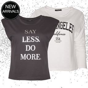 Oxygen Fashion Woman | brandsGalaxy