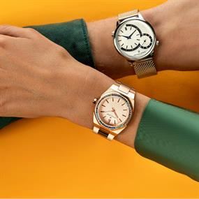 Frederic Graff Watches | brandsGalaxy